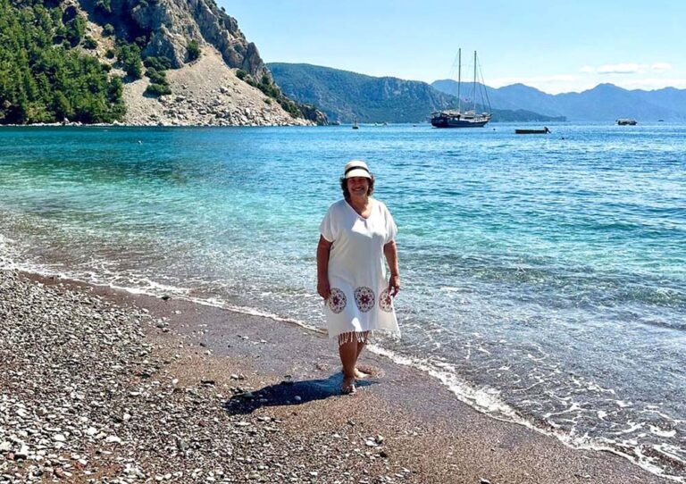 As 10 Melhores Praias da Turquia: Guia Completo