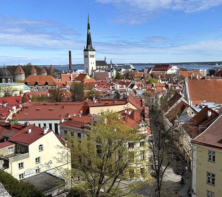 Tallinn: 31 motivos para você conhecer a capital estoniana