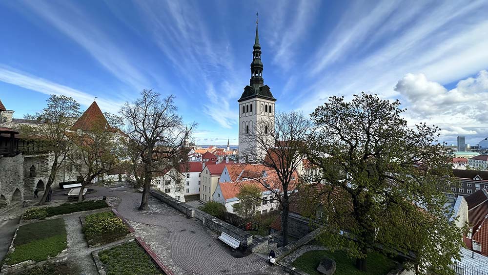 Tallinn: 31 motivos para você conhecer a capital estoniana