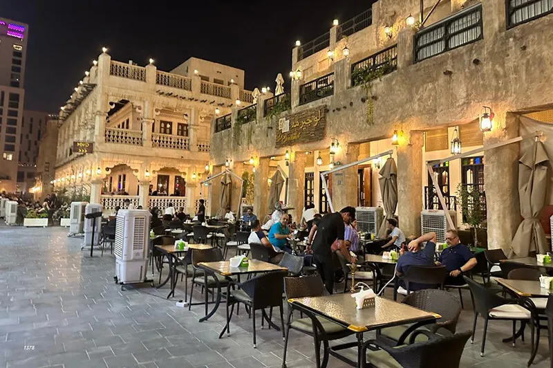 15 motivos para conhecer Doha, a capital do Qatar
