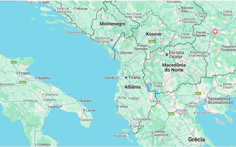 O que fazer em Tirana: descubra tudo neste post completo